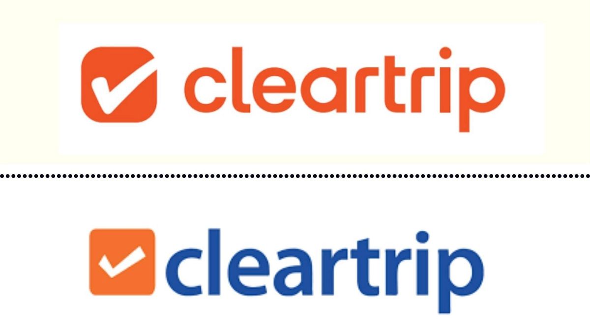 Cleartrip unveils new brand identity with a new logo