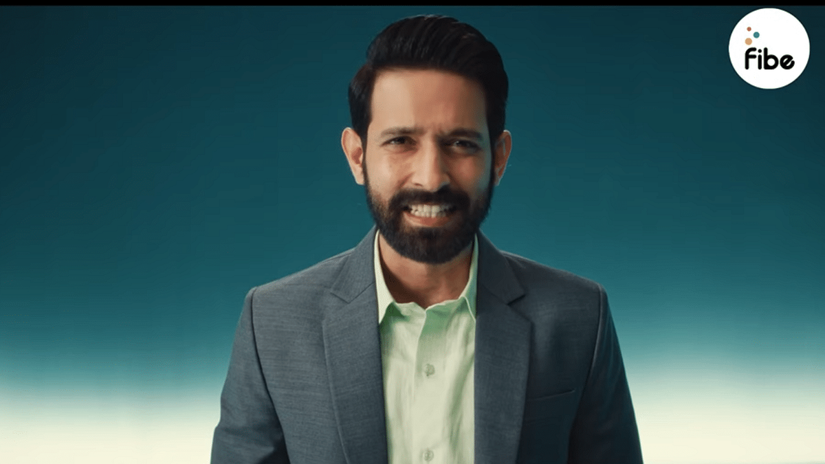 Fibe announces Indian actor Vikrant Massey as its new brand ambassador