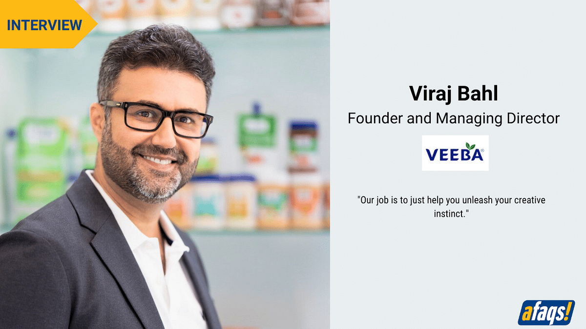 From MasterChef to World Cup, here is how Veeba is saucing up its marketing