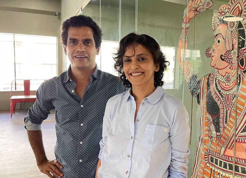 Ayesha Ghosh joins Wieden+Kennedy India as Managing Director