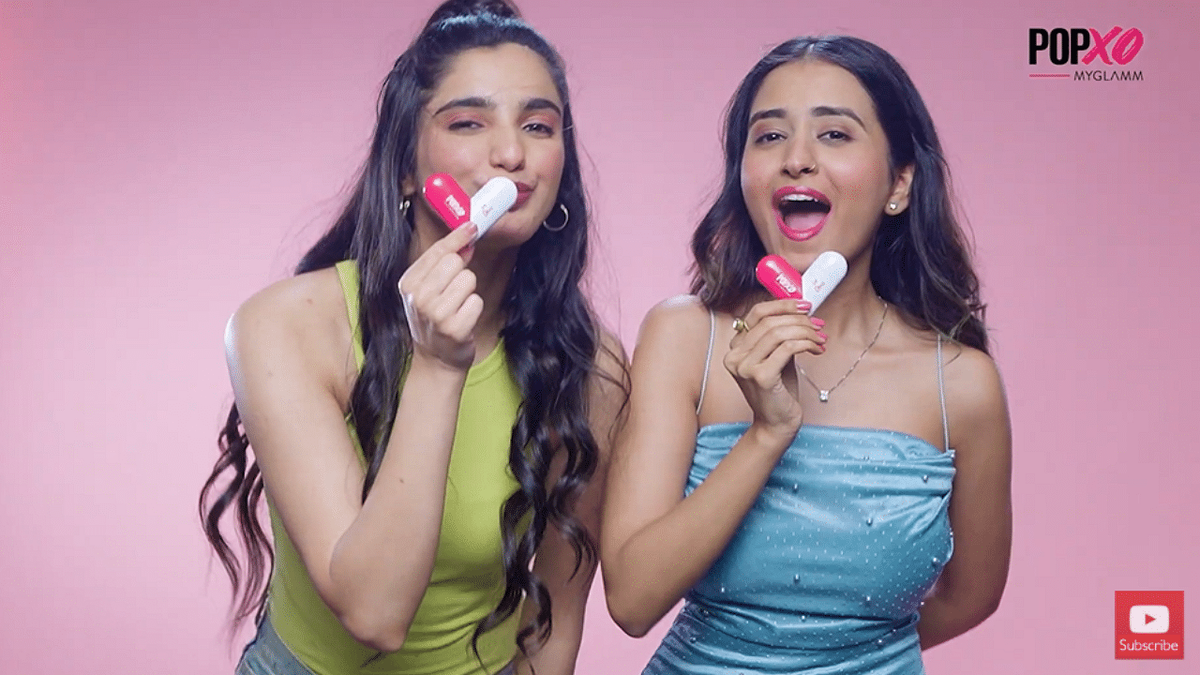 MyGlamm & POPxo's new campaign encourages consumers to embrace their ...