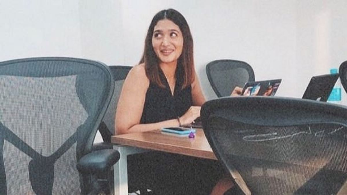 Roopa Sharma from Netflix joins Hotstar