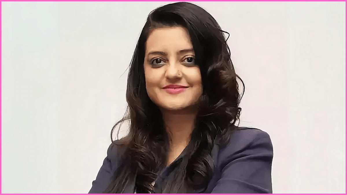 afaqs! Pause - Tiny Sengupta, Business Unit Director, Vision Care India, Johnson & Johnson Vision