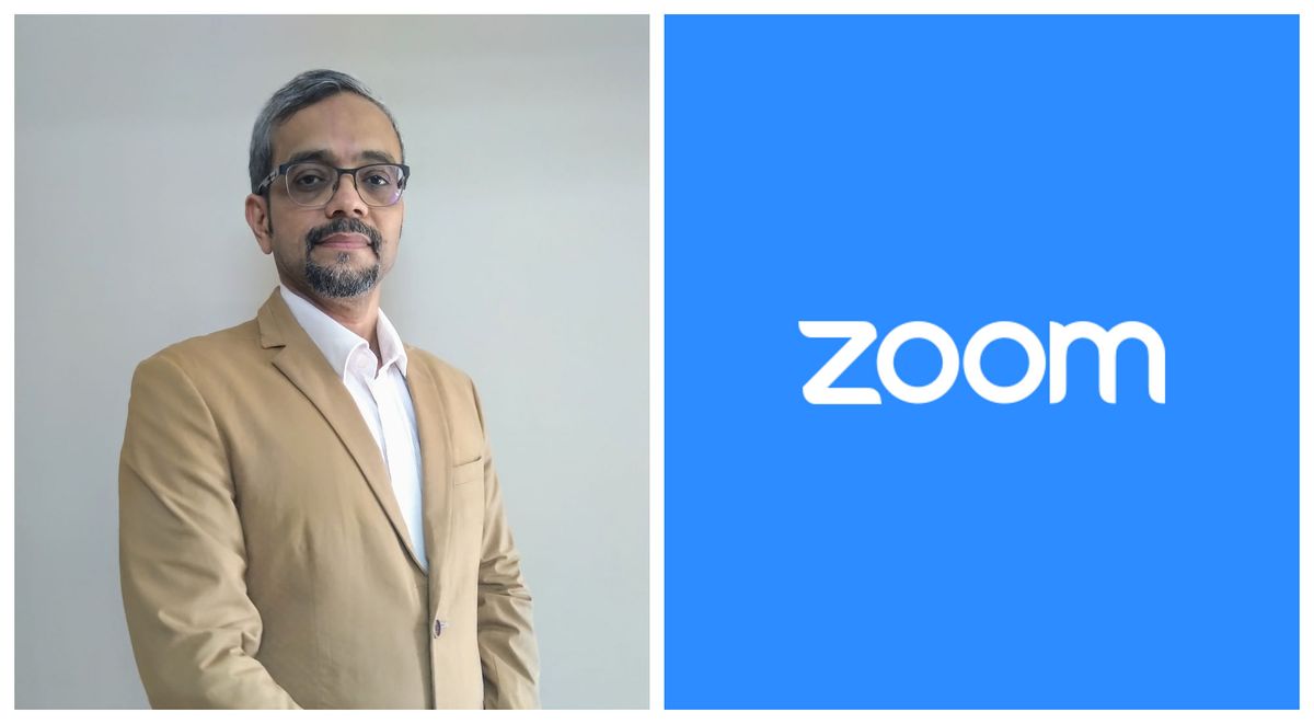 Zoom's India head Sameer Raje on why the video app is so hard to beat