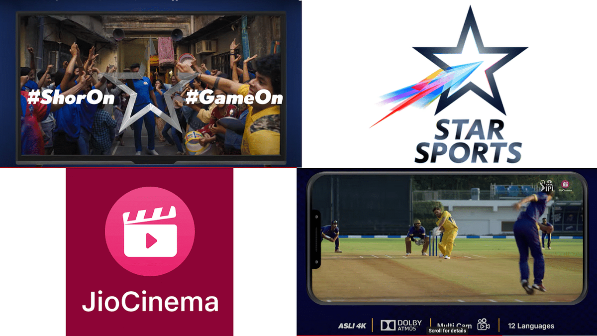 IPL promo campaigns 2023: Focus shifts from celebrating cricket to medium