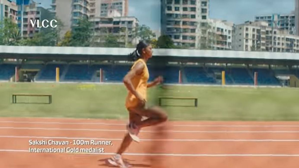 VLCC launches its summer campaign; encouraging people to shine in the ...