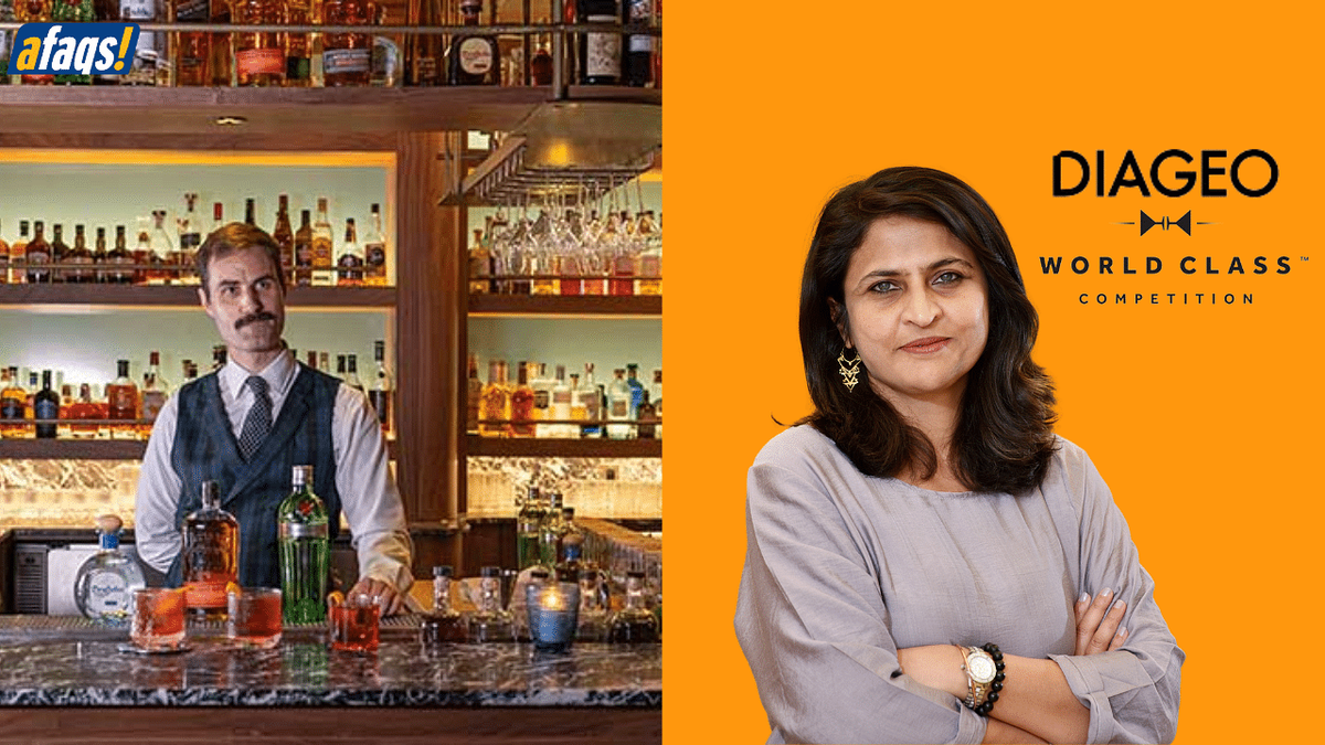 How Diageo Reserve’s ‘World Class’ brings in earned media for its ...