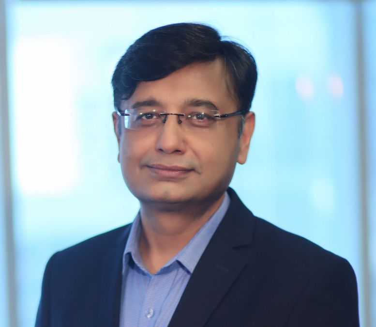 Dentsu India elevates Roopam Garg to CEO, dentsu X India