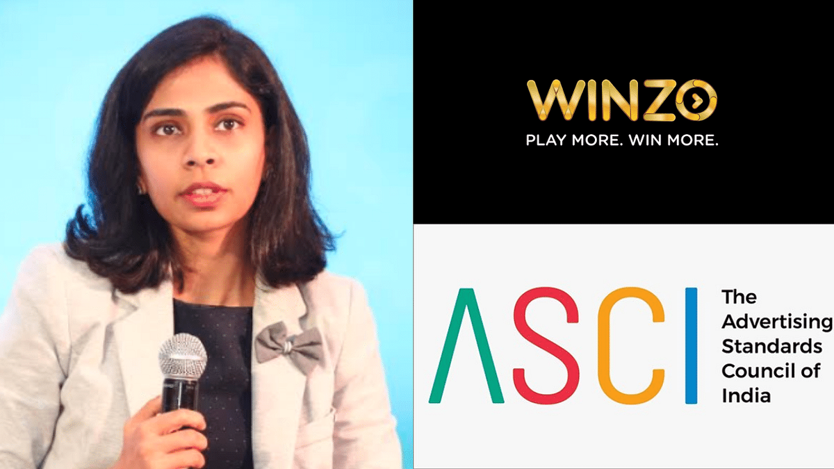 WinZO responds to ASCI’s findings about real money gaming sector’s ad ...