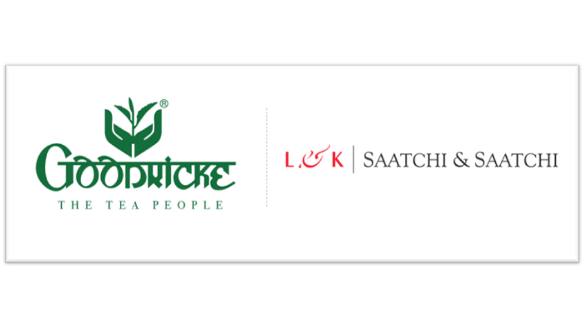 L&K Saatchi & Saatchi wins the creative mandate of Goodricke Group