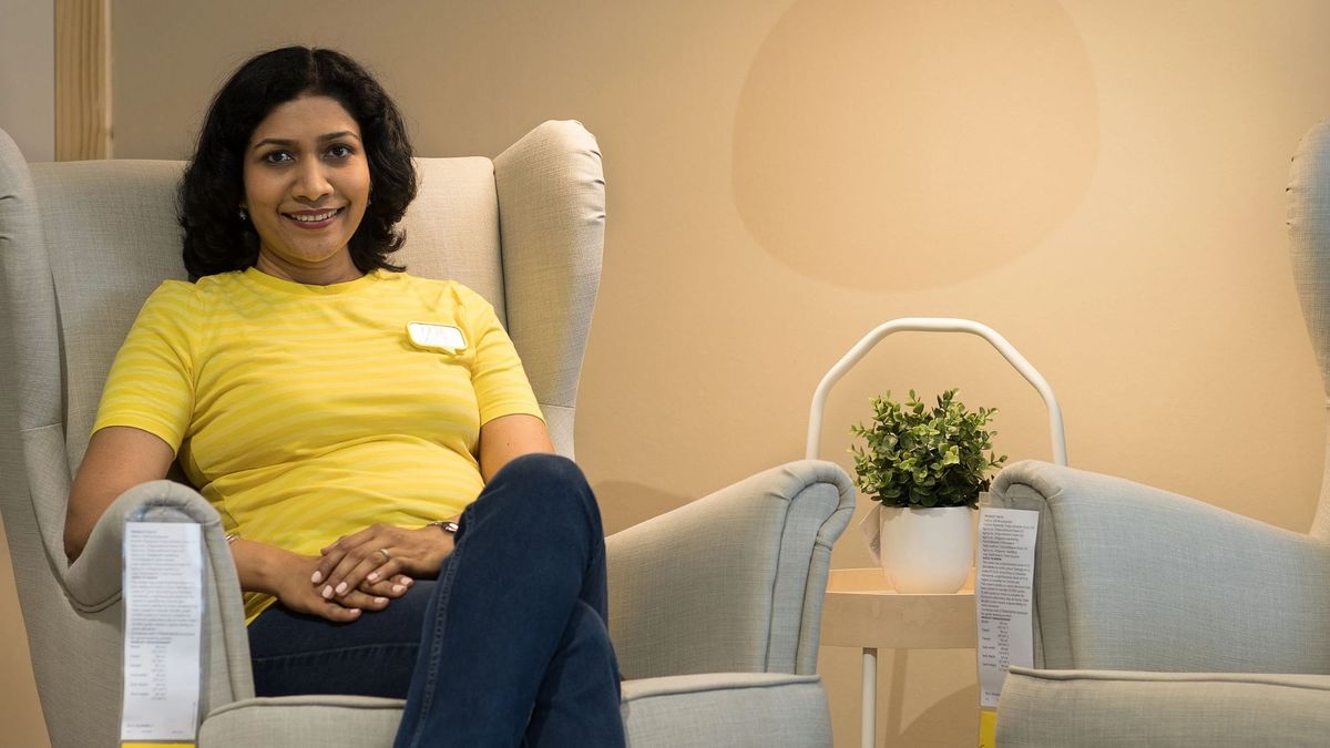 Kavitha Rao, IKEA India’s country commercial manager, has stepped down