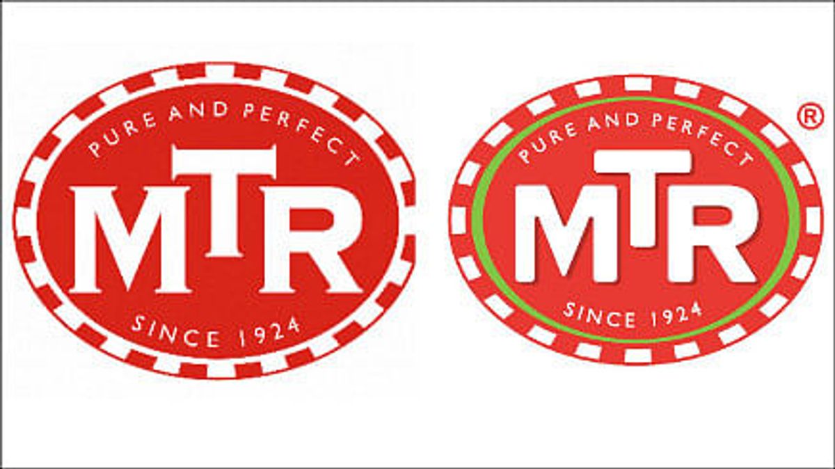 MTR rolls out new logo, packaging