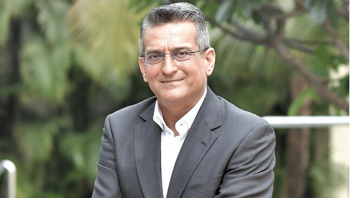 Tarun Jha joins JSW Steel as its new head of marketing