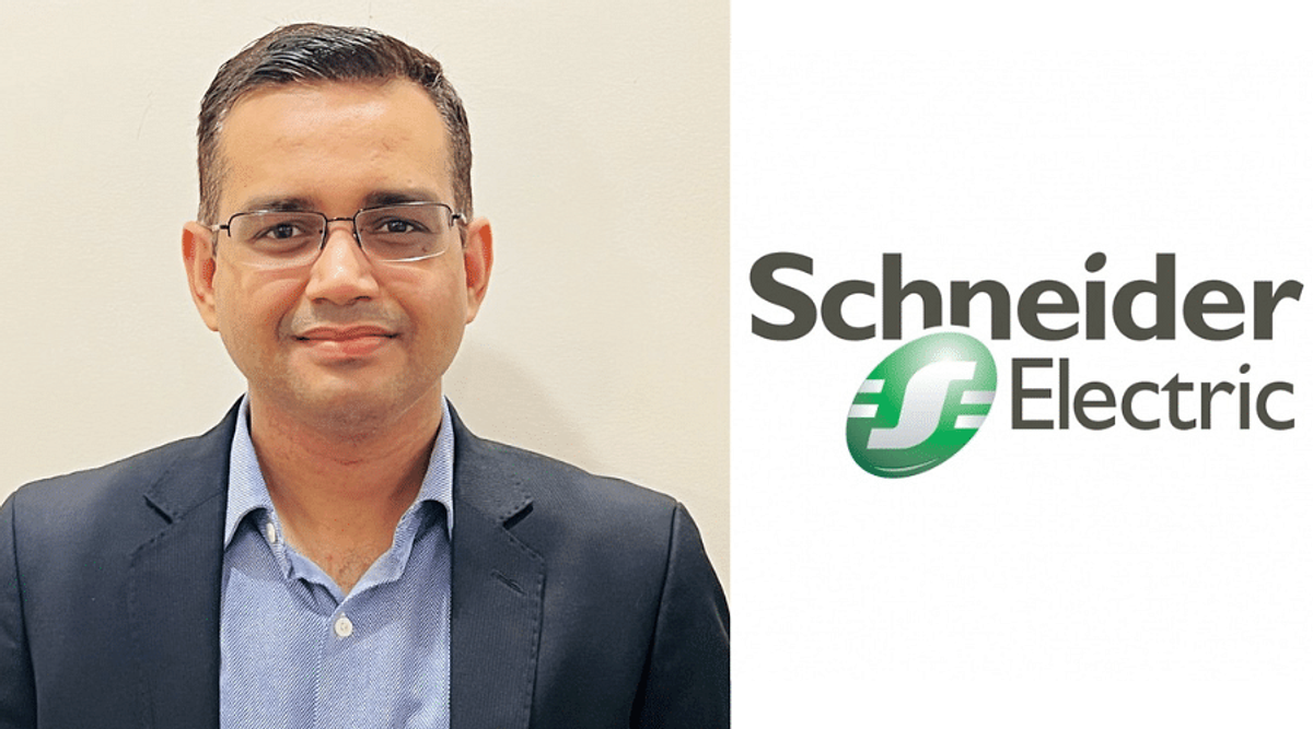 Schneider Electric partners with Rajasthan Royals to make cricket more ...