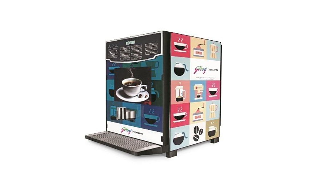 Tea-Coffee machines: Elevating hospitality and service standards to new ...