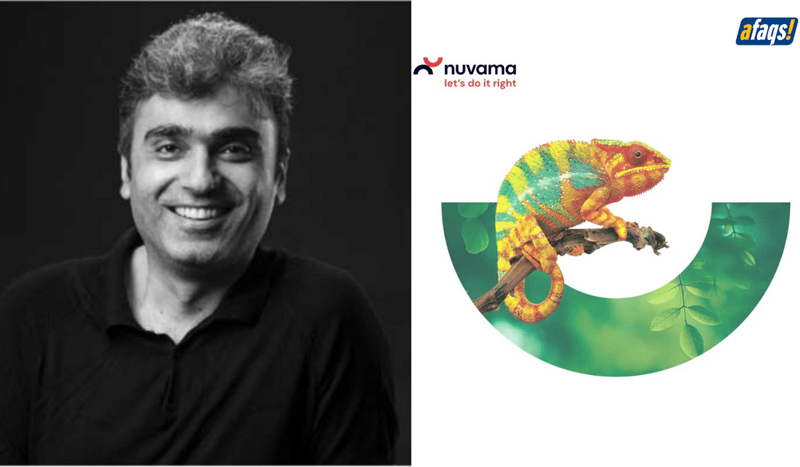 ‘The parrot, the chameleon, and the tortoise': The story behind Nuvama group's maiden ad campaign