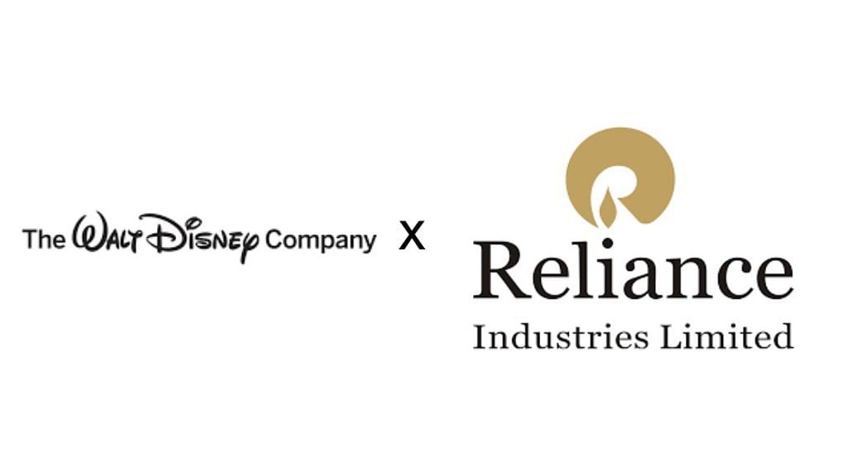 Reliance and Disney announce JV of entertainment brands; RIL to pump in ...