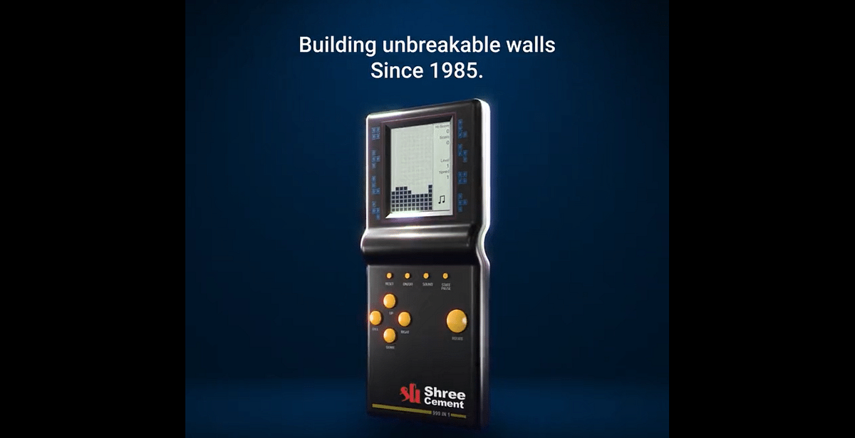 Shree Cement’s social media post puts ‘Bricks’ together to build ...