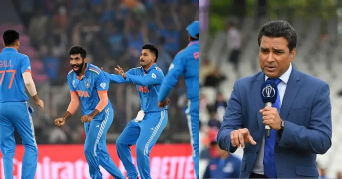 “His selection was a blunder” - Sanjay Manjrekar disappointed with ...