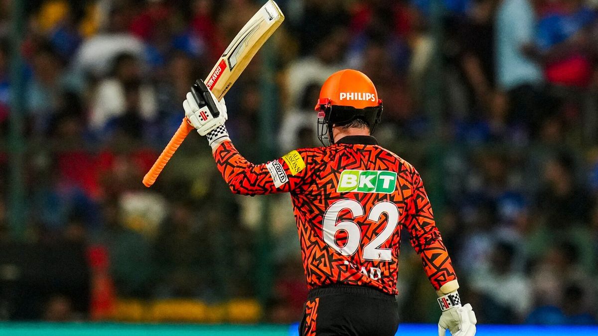 Champions Trophy 2025: 3 SRH players to watch out for