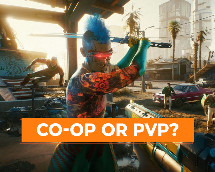 CDPR to increase workforce for Witcher, teases Cyberpunk multiplayer