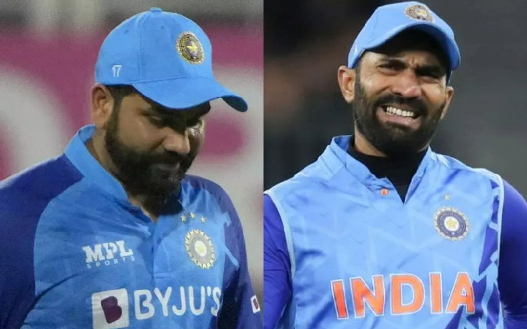 5 Indian Players Who Might Announce Their Retirement From T20Is In ...