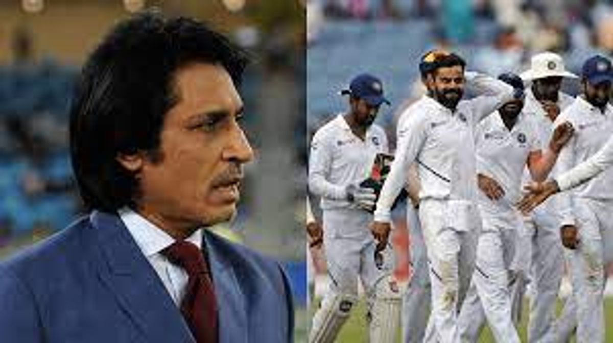 Ramiz Raja Explains How India Can Make A Comeback Against Nz