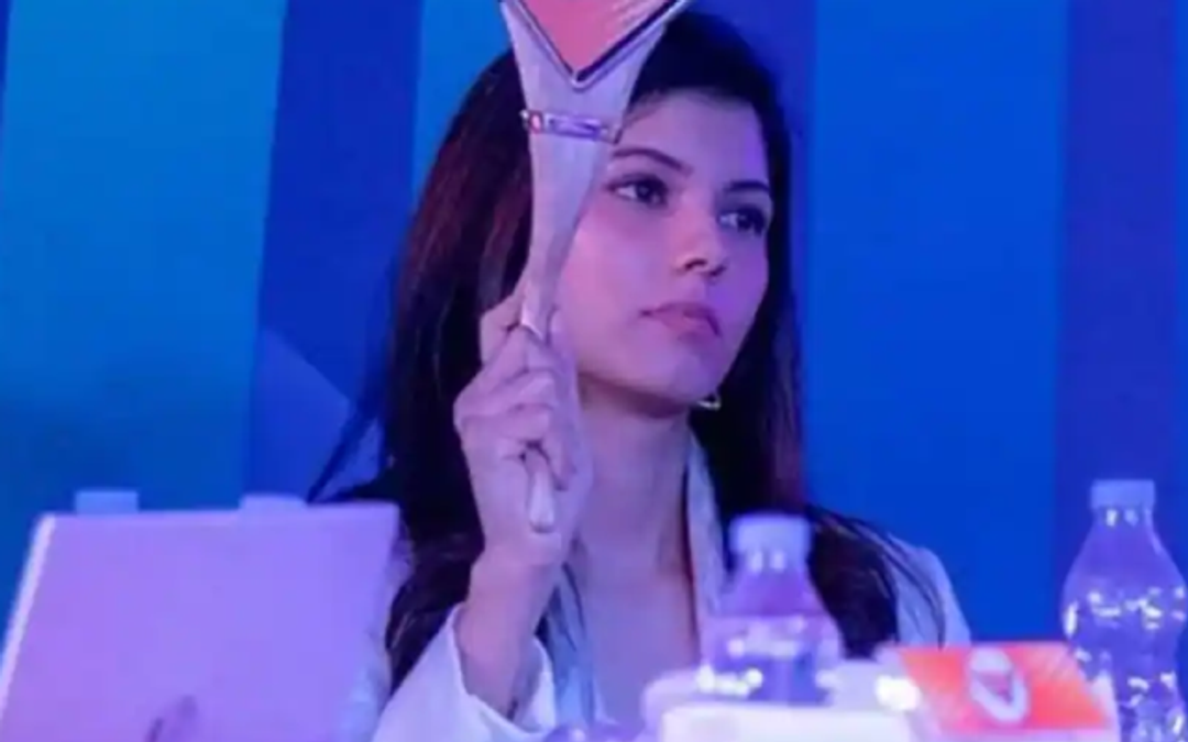 Who is Kaviya Maran? All you need to to know about internet sensation ...