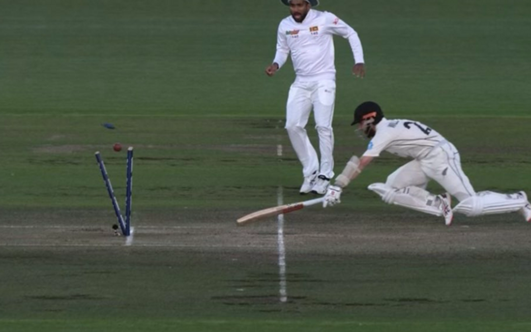 'Tu to dev Manus Nikla' - Indian fans elated as New Zealand win against ...