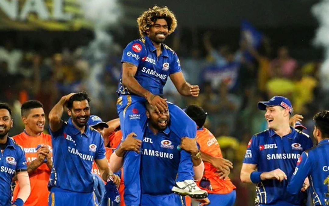 'Welcome home Malinga' - Fans react as Lasith Malinga comes back to ...