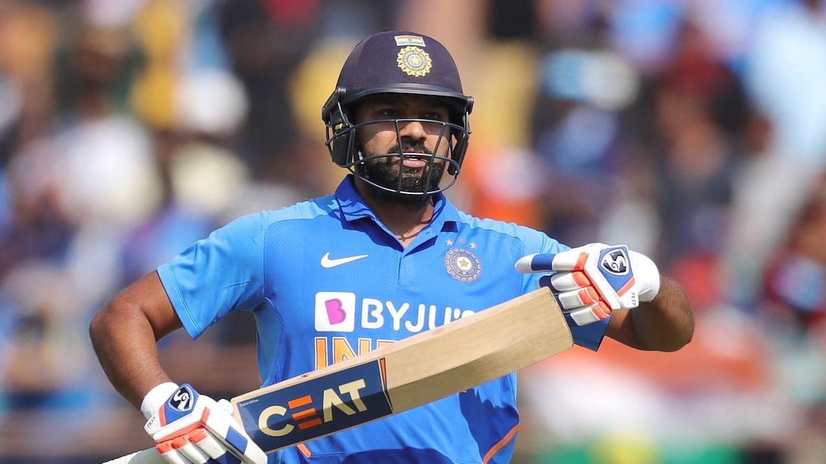All unknown facts about Rohit Sharma All unknown facts about Rohit Sharma