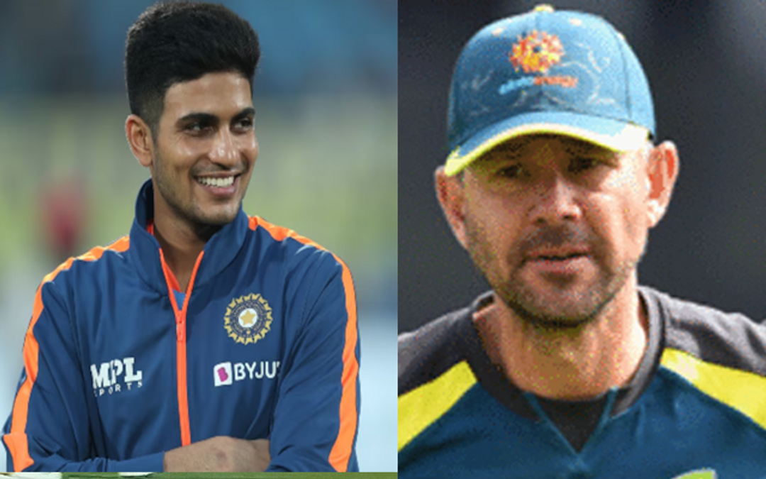 'That sort of front foot pull shot that he plays...' - Ricky Ponting's ...