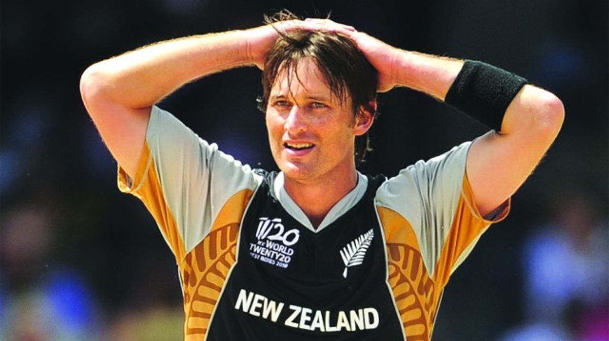 Everything you need to know about Shane Bond