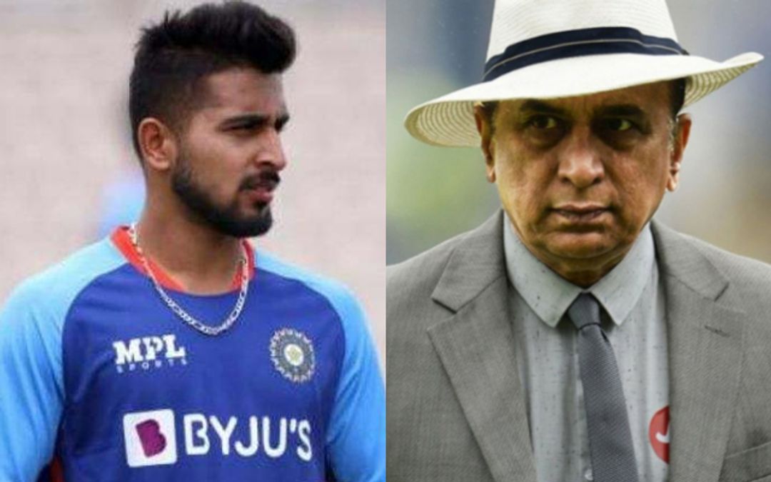 ‘Budhape main nasha karna chalu kar diya’ - Fans slam Sunil Gavaskar ...