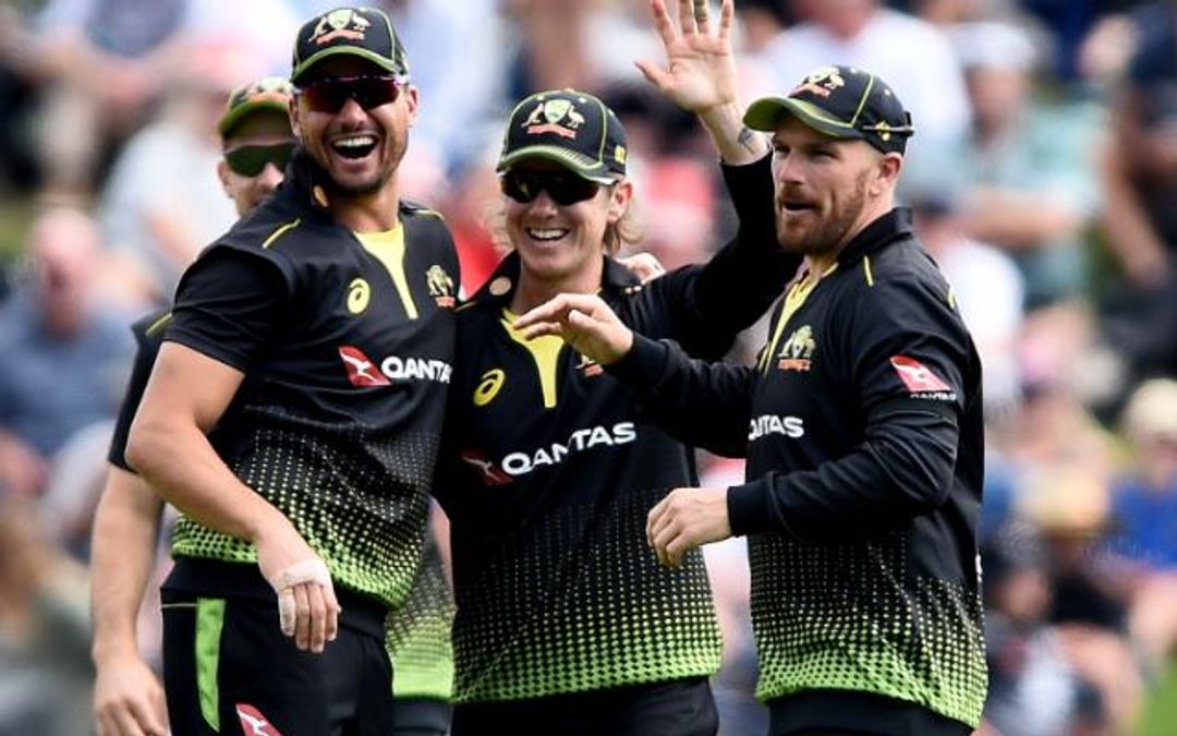 Regulars return as Australia name squad for T20 World Cup