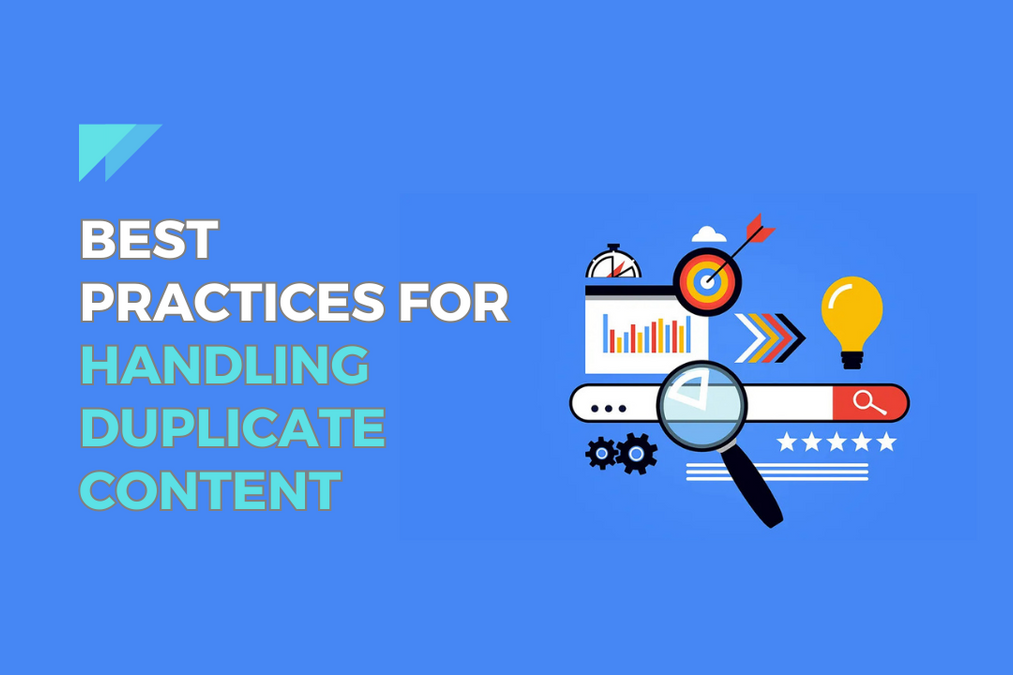 Demystifying Canonicalization Best Practices For Handling Duplicate Content 