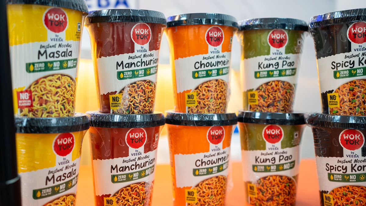 VRB Consumer Products releases campaign for launch of WokTok’s cup ...