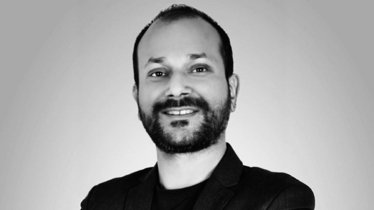 FCB India appoints Anupam Chauhan as EVP FCB India appoints Anupam Chauhan as EVP