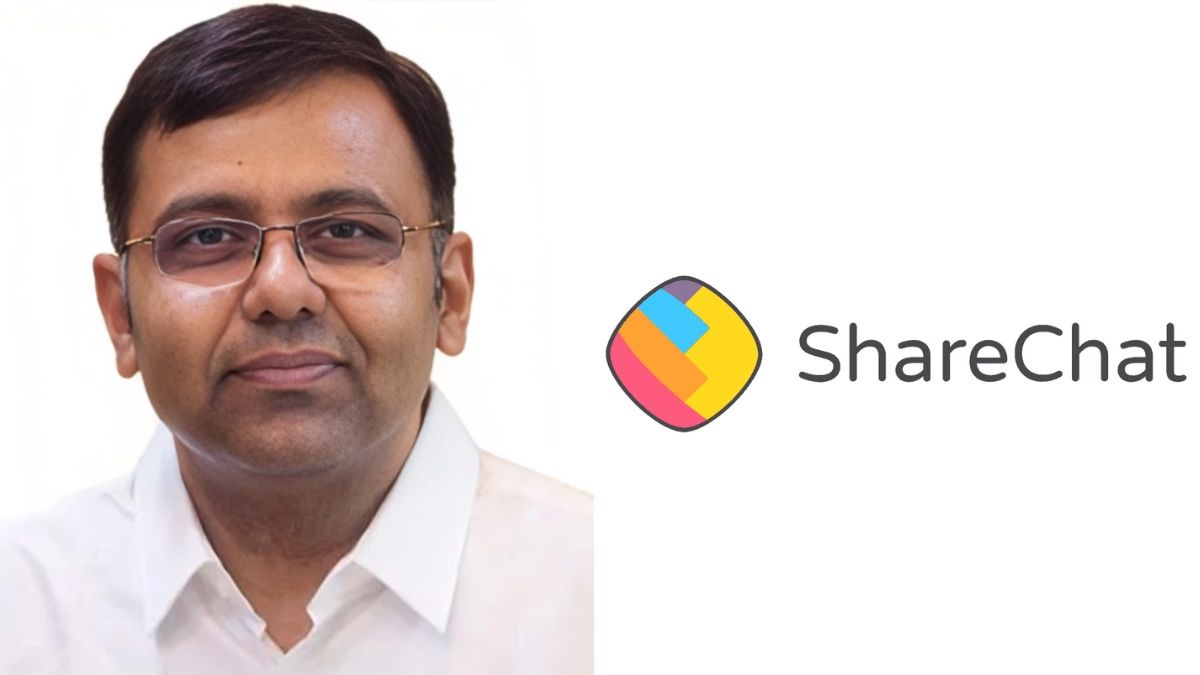 From Ipl Clips To Momfluencers Gaurav Jain On How Brands Can Leverage Sharechat And Moj 