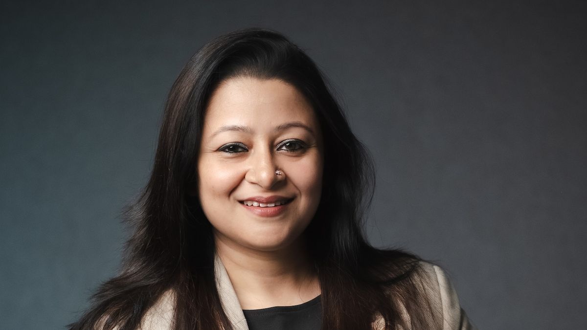 Wipro appoints Ranjita Ghosh as the Global Chief Marketing Officer