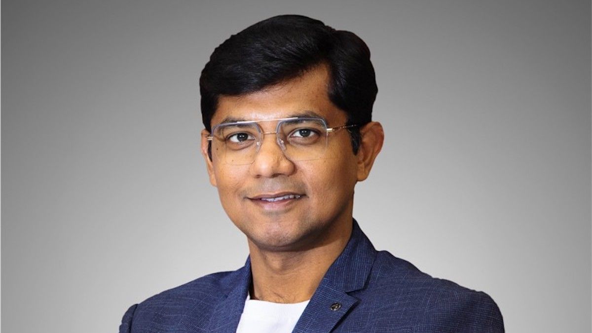 Achint Setia joins Snapdeal as CEO