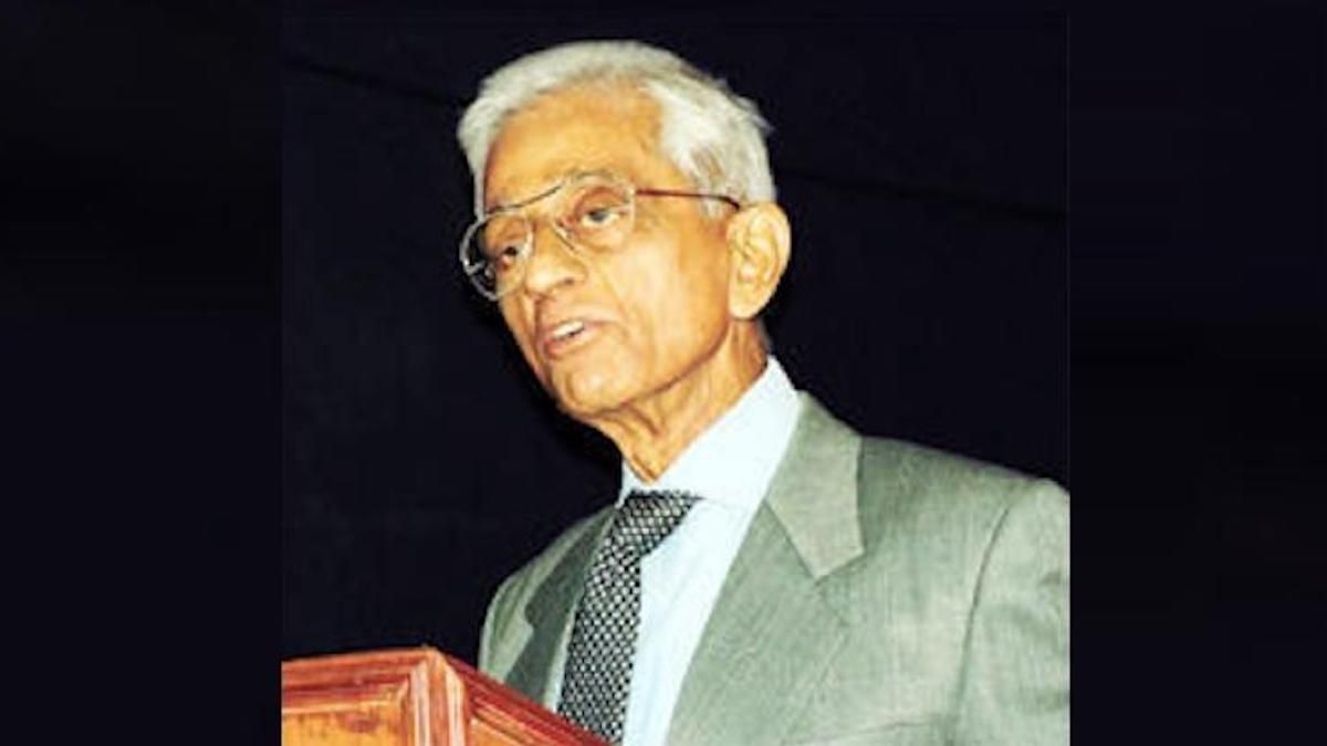 Walter Saldanha, Co-Founder of Leo Burnett India, passes away