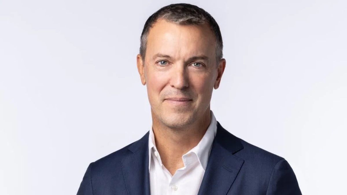Criteo names Michael Komasinski CEO as Megan Clarken moves on