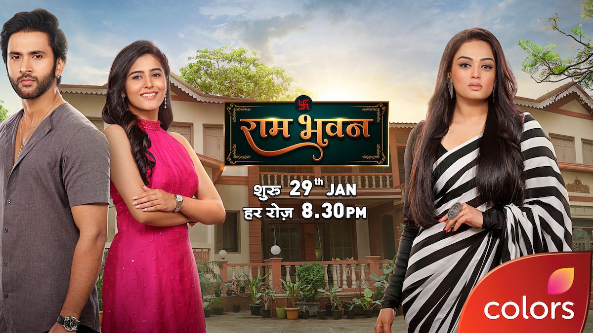 Colors new family drama ‘Ram Bhavan’ to premiere on January 29