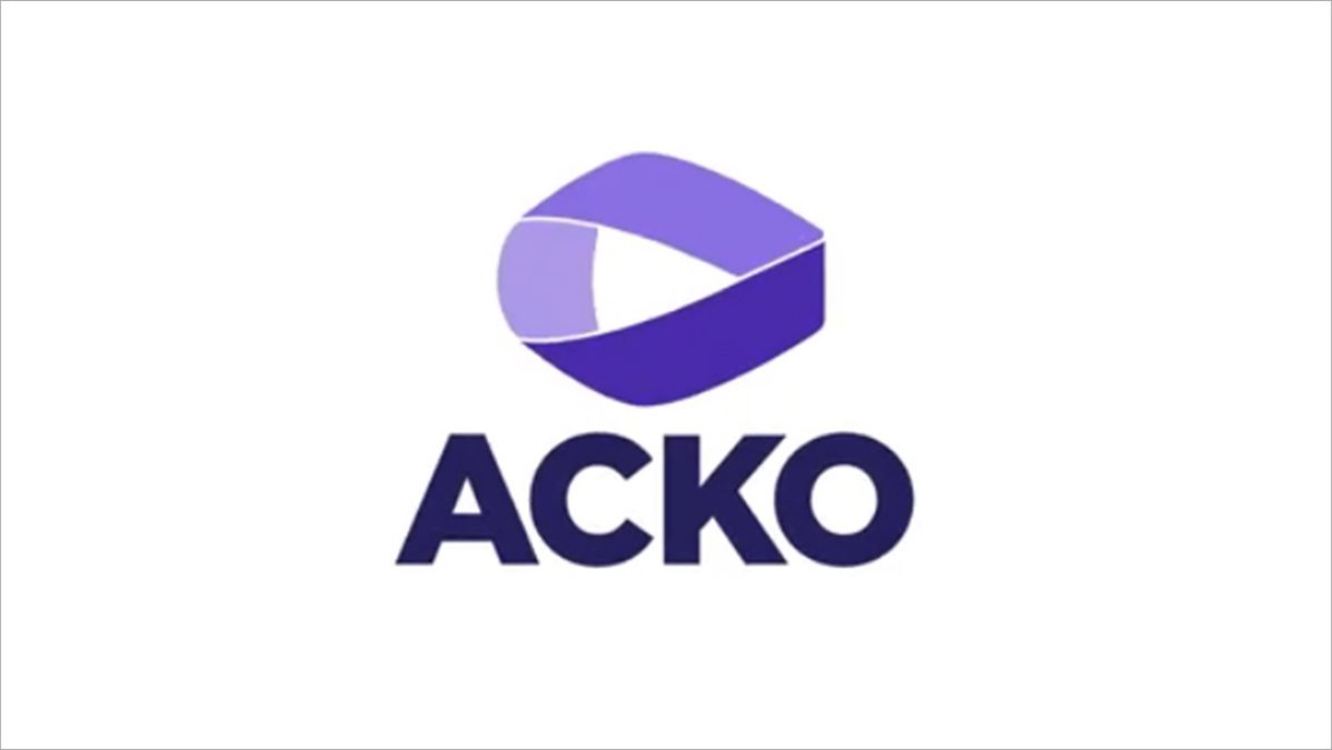 ACKO unveils new logo and brand identity ACKO unveils new logo and brand identity