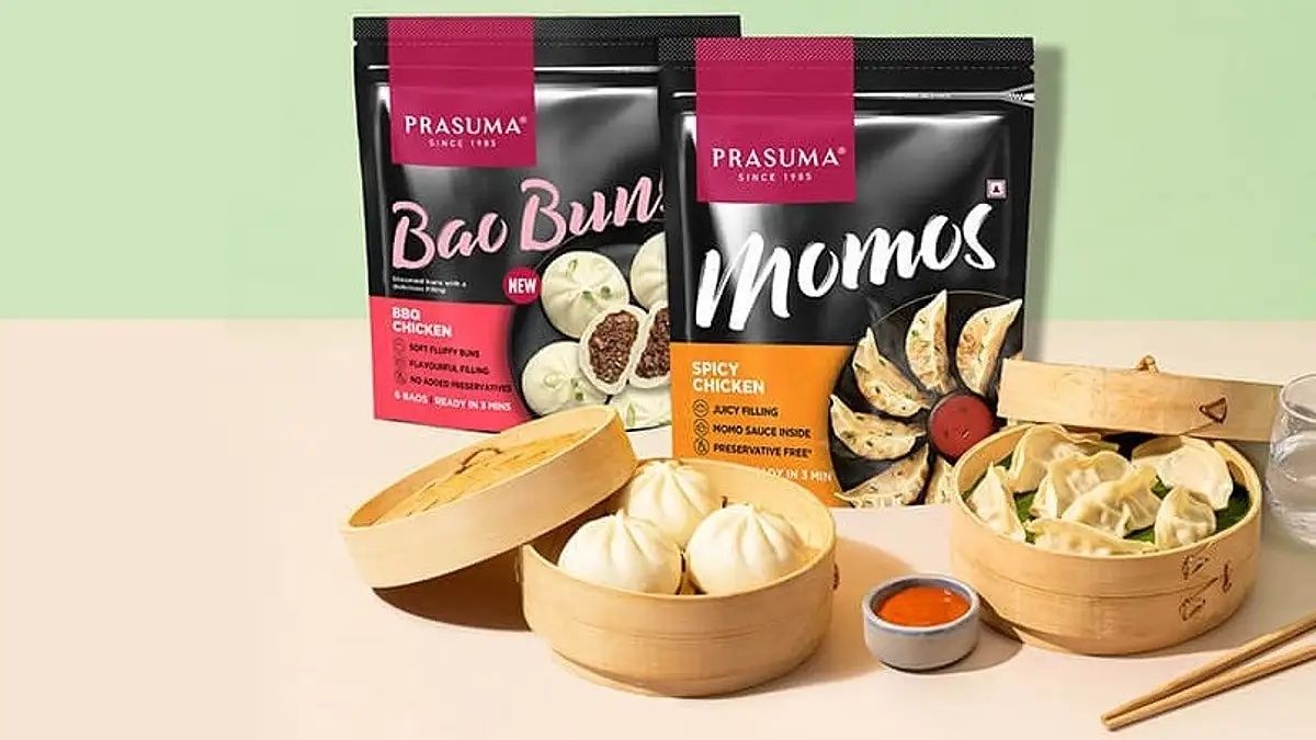 ITC to acquire Prasuma and Meatigo to strengthen frozen food portfolio