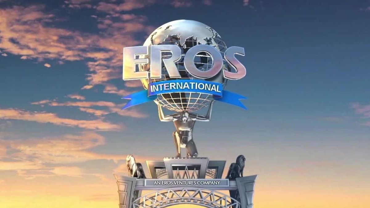 Eros Media repays $56 million bank debt over three years