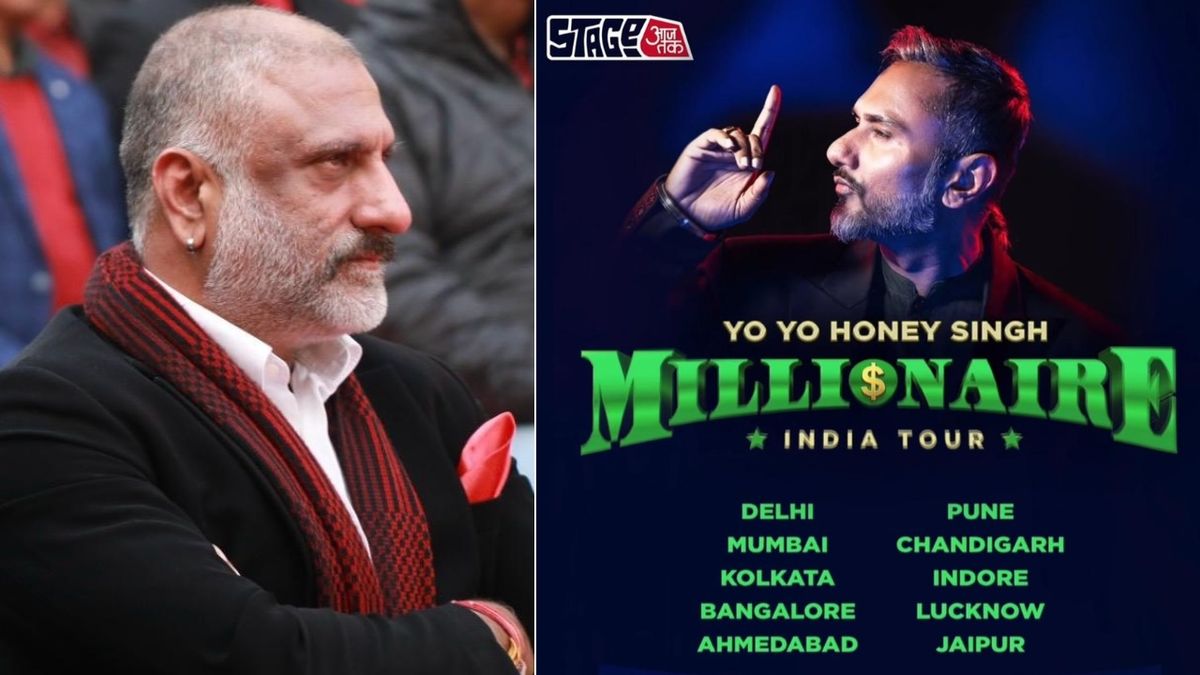 "Leveraging unmatched reach and trust," Rahul Shaw on TV Today's vision for Stage Aaj Tak