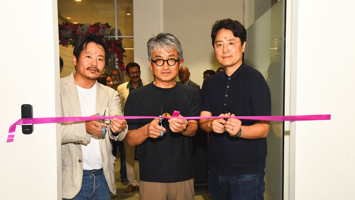 Cheil expands its operations with new Cheil X Mumbai office