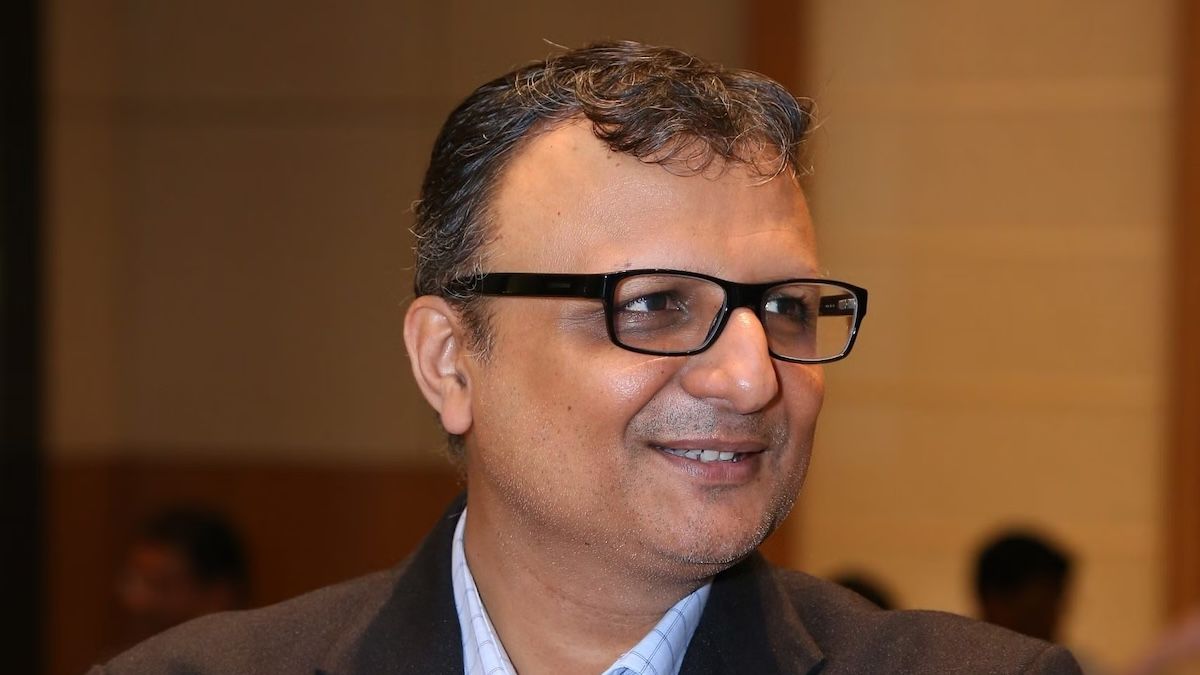 Shashi Shekhar Vempati returns to BARC Board as independent member